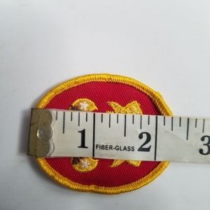 BSA | Other | Boy Scouts First Class Rank Bsa Fleurdelis Eagle Jacket ...